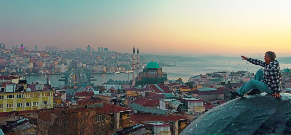 Istanbul - LocalExperience Blog